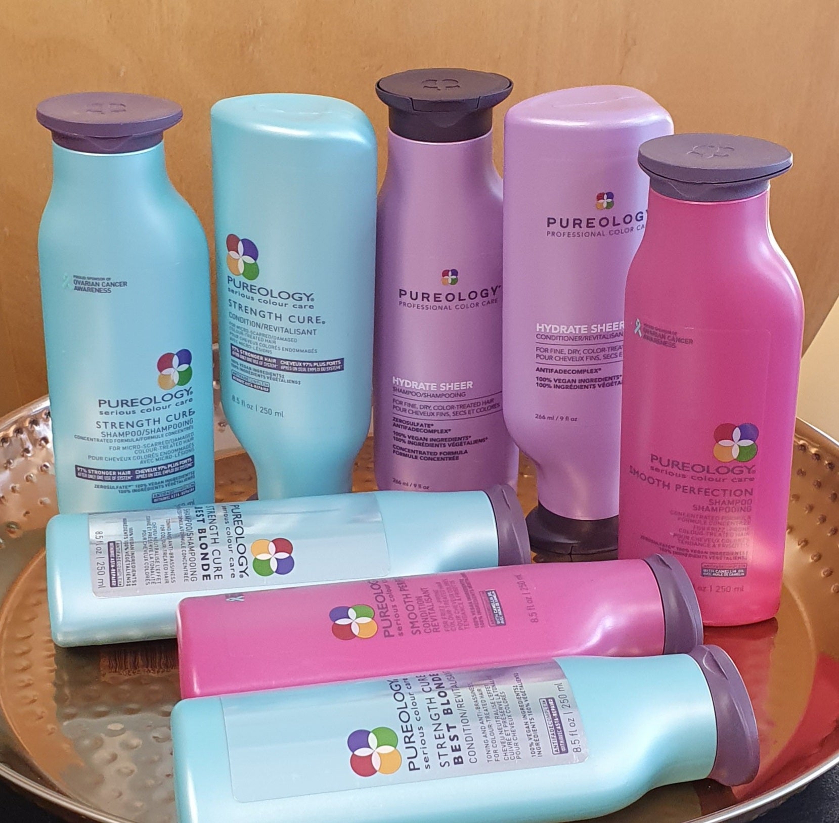 Pureology Products Shop Online NZ | Buy Pureology New Zealand hairtogoqt