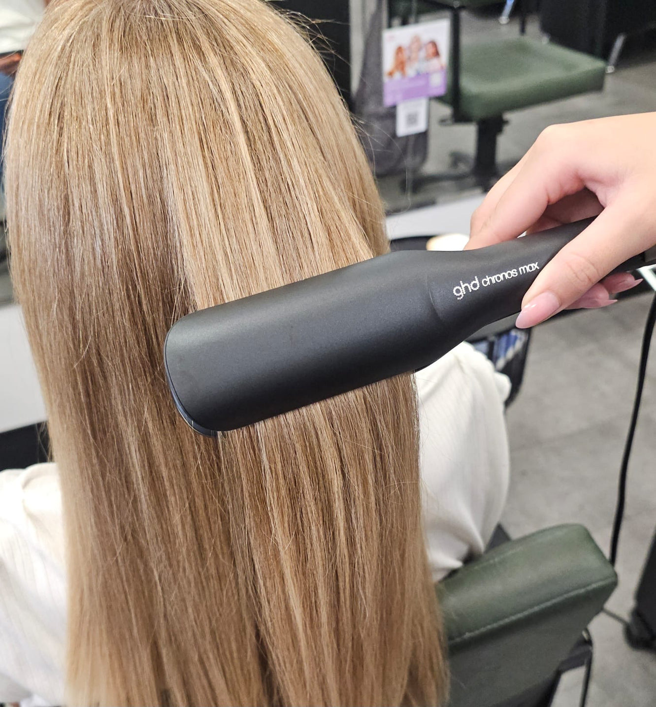 Shop online NZ largest stockists of GHD Hair Products NZ | GHD