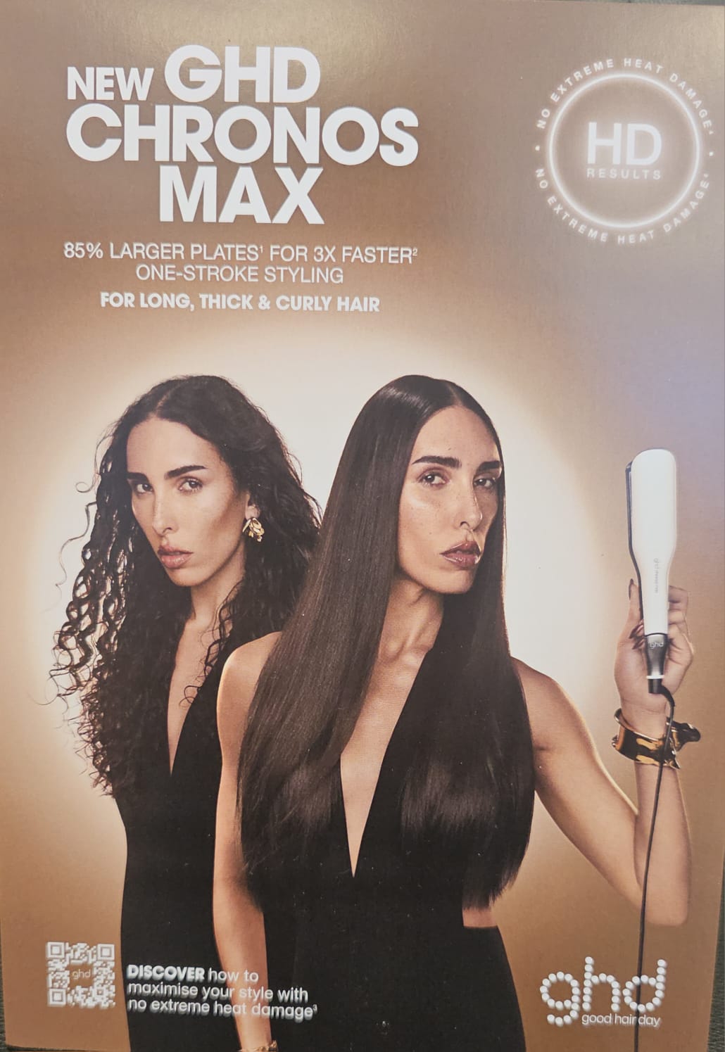 Shop online NZ largest stockists of GHD Hair Products NZ | GHD