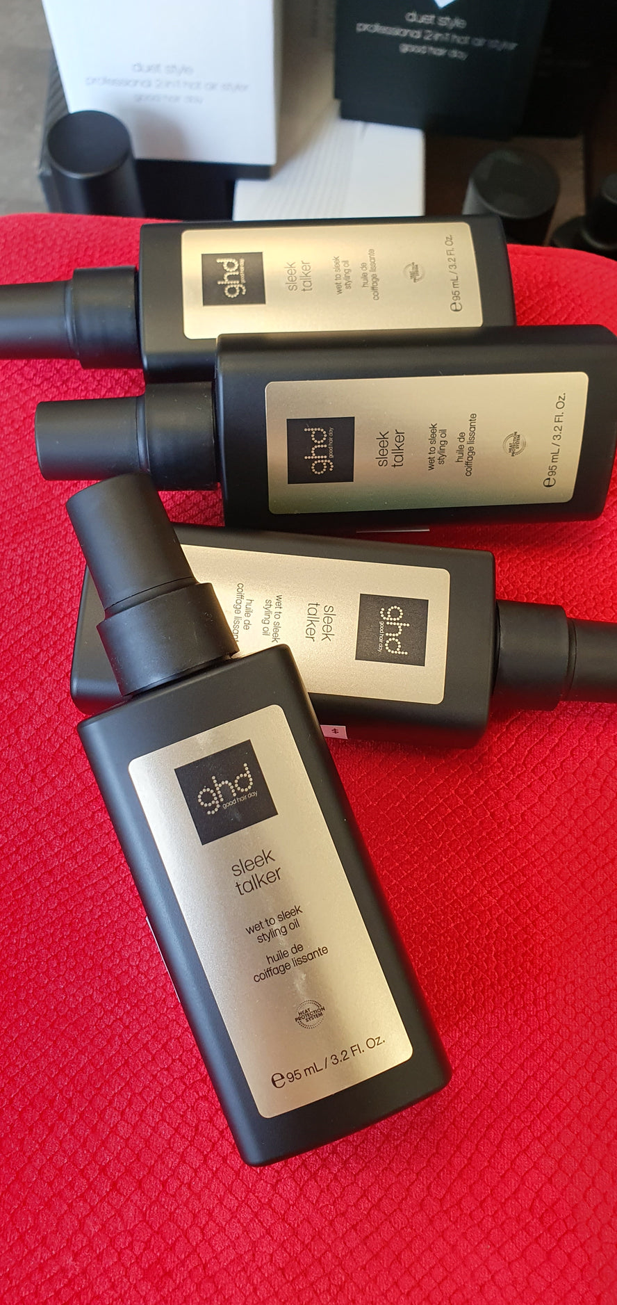 Shop online NZ largest stockists of GHD Hair Products NZ | GHD